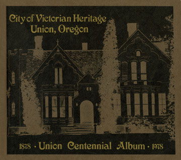 Union Oregon Centennial Album - Commemorative Dollar design and ...
