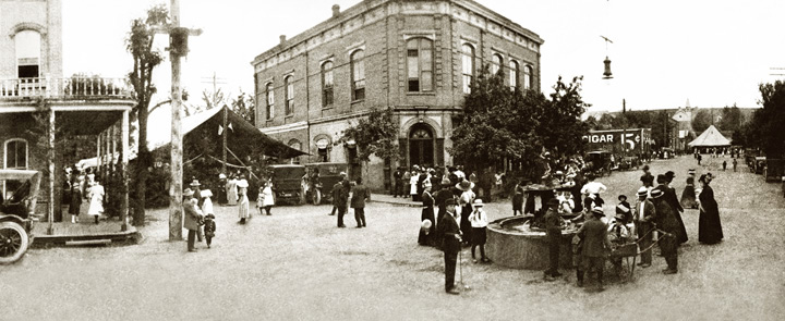 Weston, Oregon - My Home Town - DVD by Gildemeister